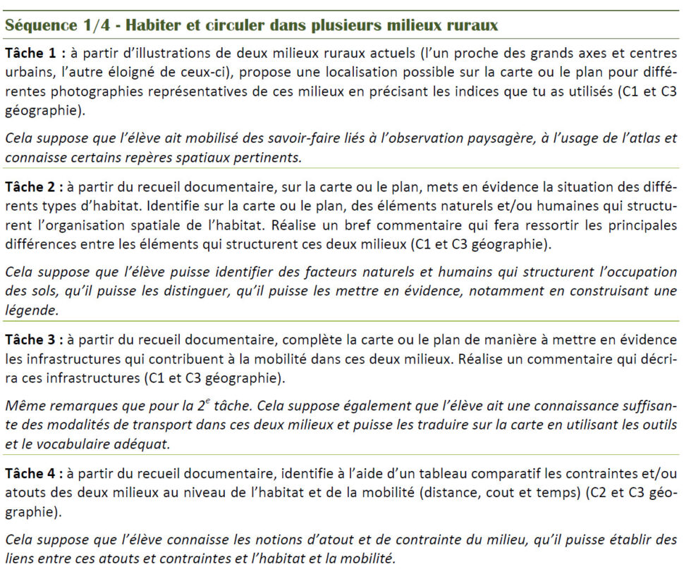 EDM | prof.scienceshumaines