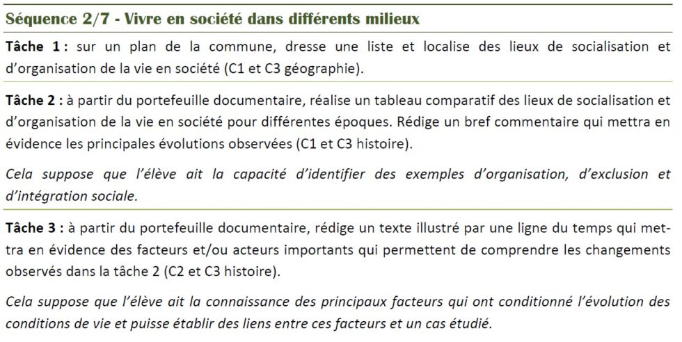EDM | prof.scienceshumaines