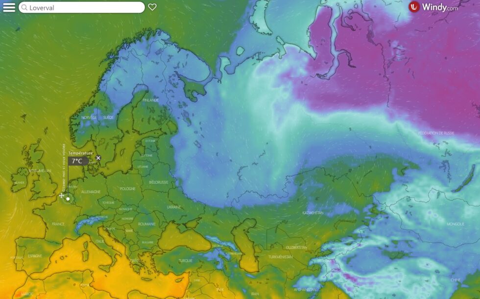 Windy | prof.scienceshumaines