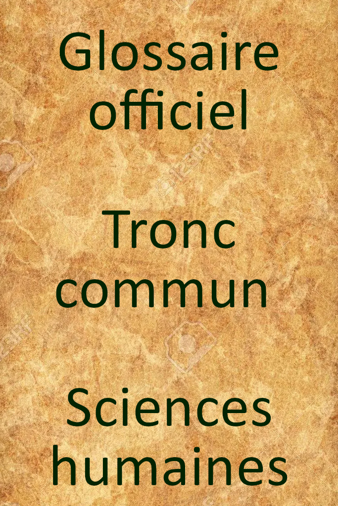 prof.scienceshumaines | Deprez Marc